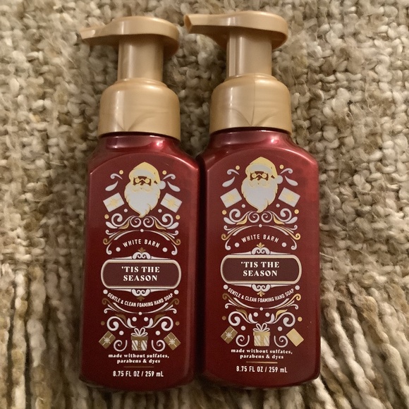 Bath And Body Works Bath And Body Bath And Body Works Holiday 224 Tis